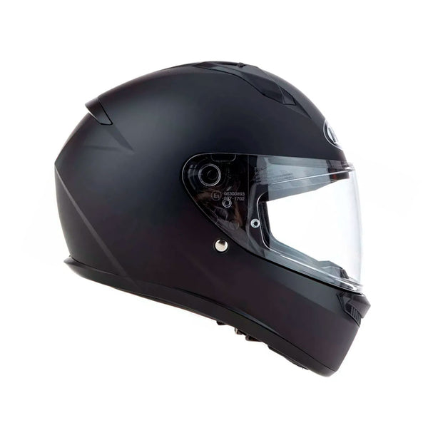 CASCO INTEGRAL HJC C10 NEGRO MATE – RIDER HOUSE STORE